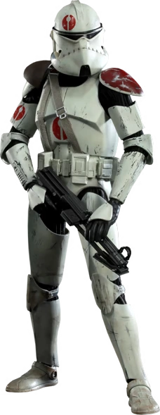 Biker Advanced Recon Commando | Fan Fiction | Fandom