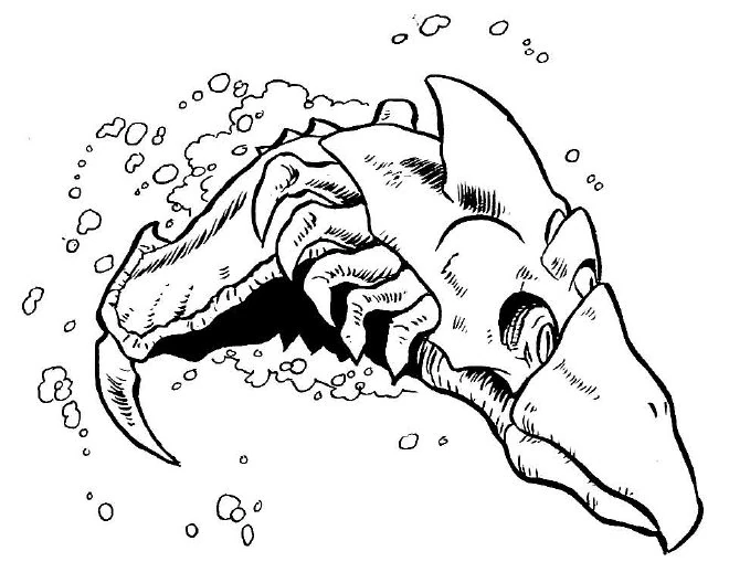 Andoan mineral-fish | Fan Fiction | Fandom