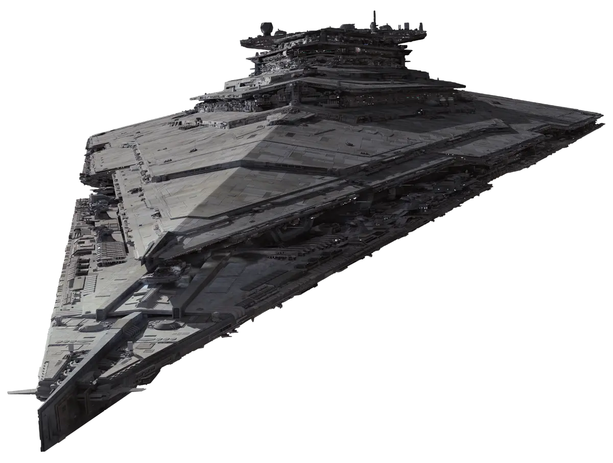 Resurgent-class Star Destroyer | Fan Fiction | Fandom