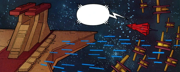 Second battle of Valahari | Fan Fiction | Fandom