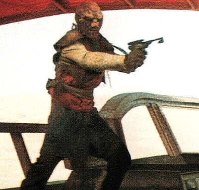 Unidentified Weequay marksmen | Fan Fiction | Fandom