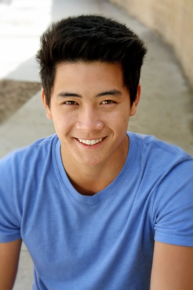 Noah Trang | Fan Fiction | Fandom