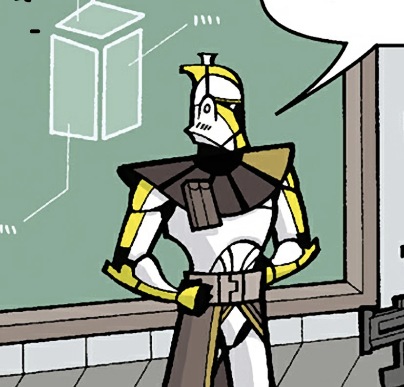 Unidentified Advanced Recon Commando (intelligence officer) | Fan ...