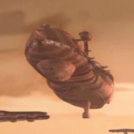 Unidentified Providence-class carrier/destroyer (Mon Cala) | Fan ...