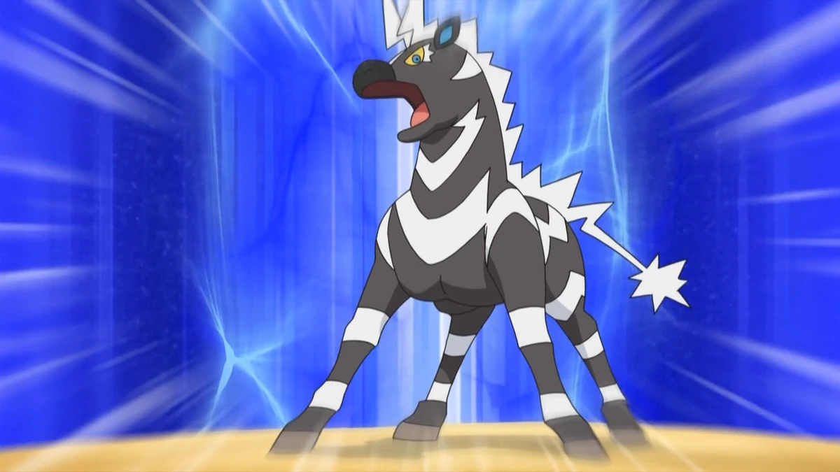 Stephan (Pokemon) | Fan Fiction | Fandom