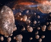 Vergesso Asteroids | Fan Fiction | Fandom