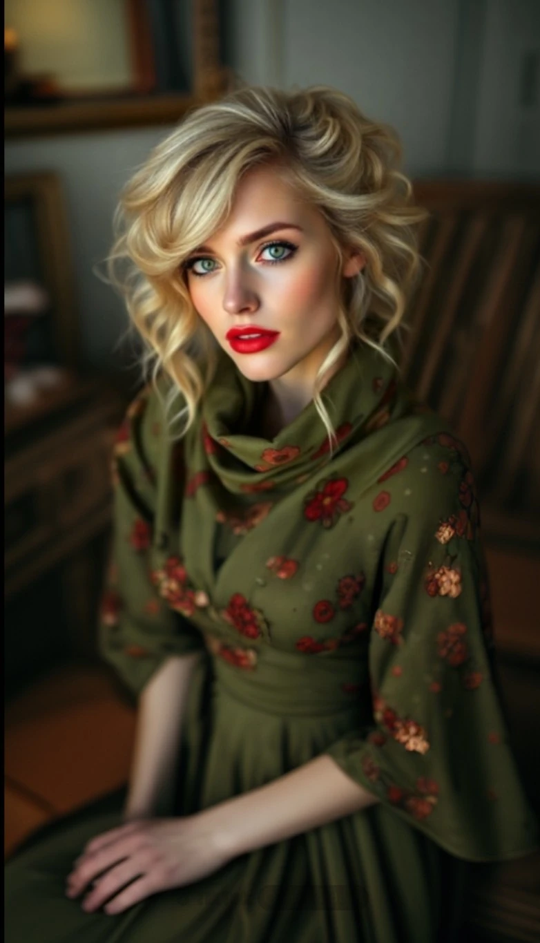 Elinor Cullen | Wiki Fanfiction | Fandom