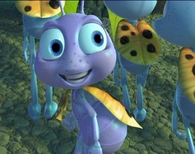 Princess Dot | Fan Fiction | Fandom