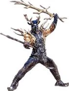 Deer Undead | Fan Fiction | Fandom