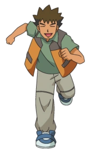 Brock | Fan Fiction | Fandom