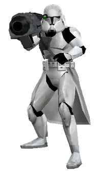 Clone heavy assault trooper | Fan Fiction | Fandom