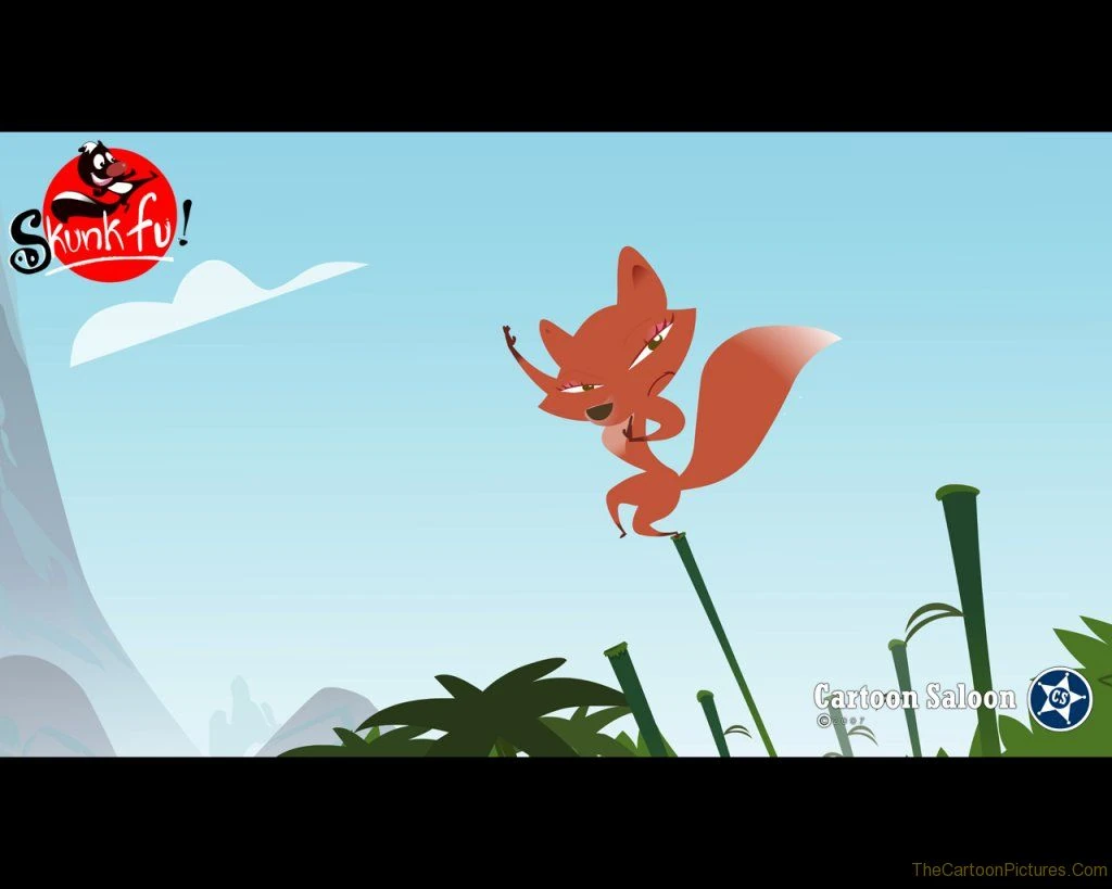 Fox | Fan Fiction | Fandom