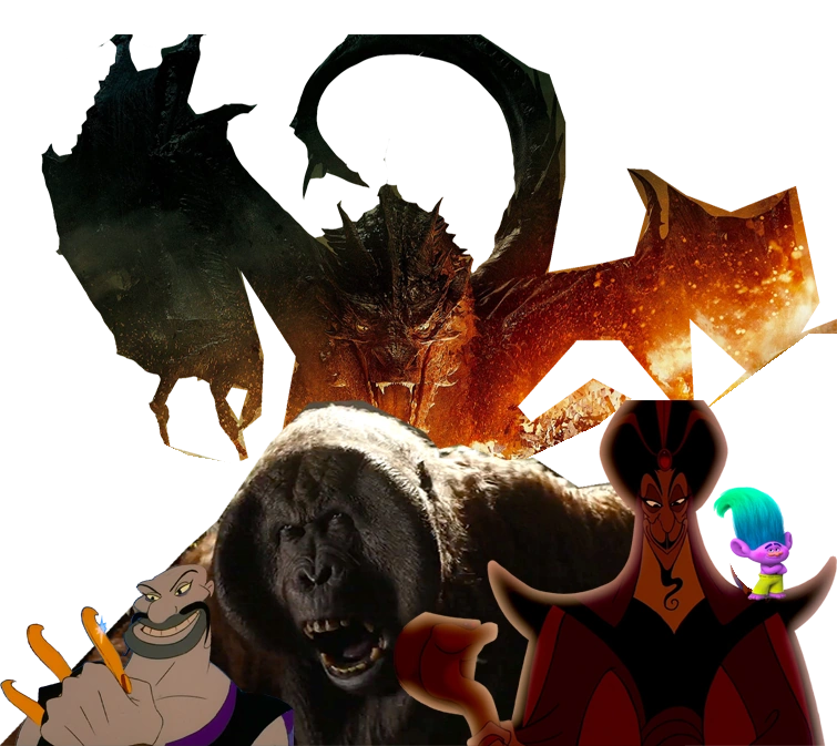 The Intergalactic Council of Superior Beings | Fan Fiction | Fandom