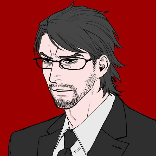 Matthew Johnson | Fan Fiction | Fandom