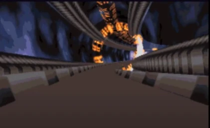 Particle Accelerator | Fan Fiction | Fandom