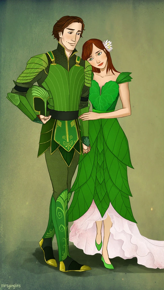 Mary Katherine Bomba (Queen) | Fan Fiction | Fandom