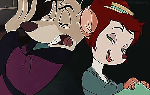 Basil's American Tail | Fan Fiction | Fandom