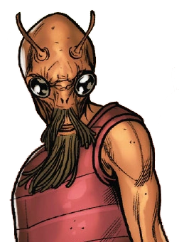 Unidentified Spalex native | Fan Fiction | Fandom