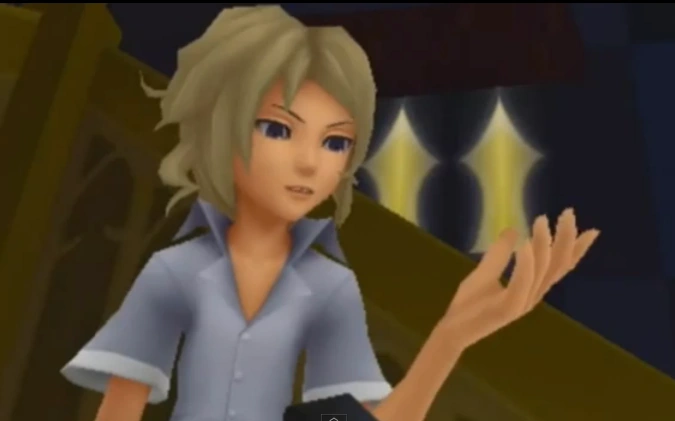 Joshua | Fan Fiction | Fandom