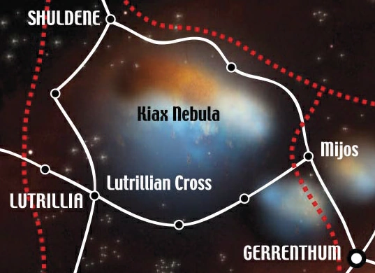 Mijos | Fan Fiction | Fandom