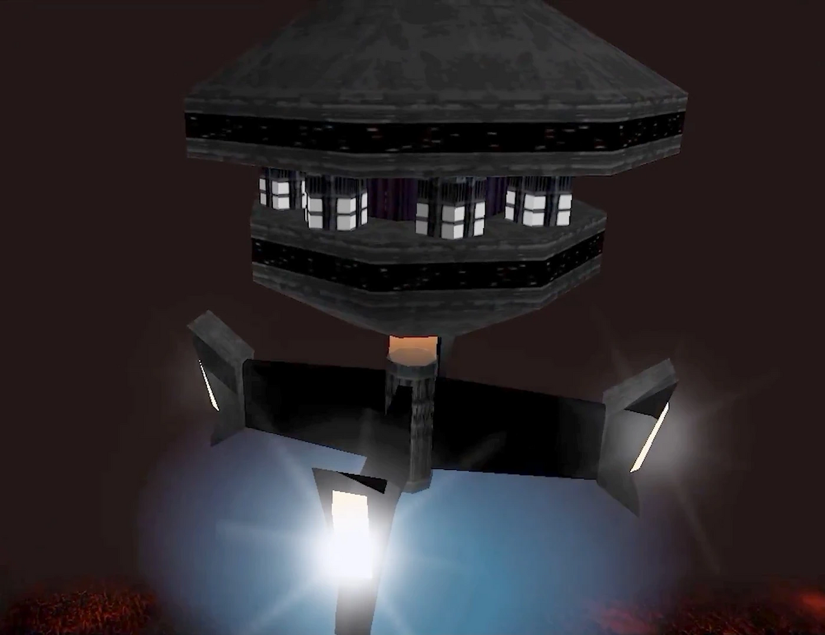 Capacitor Sullust Fan Fiction Fandom