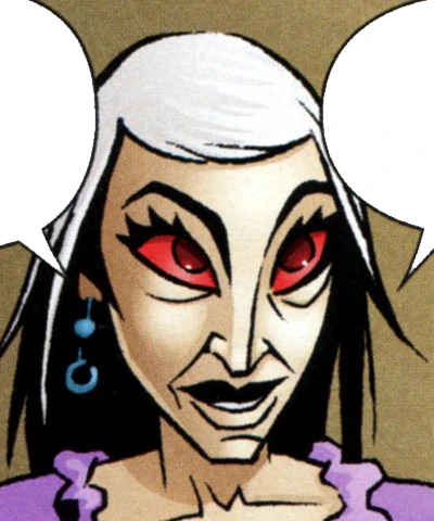 Sephani | Fan Fiction | Fandom