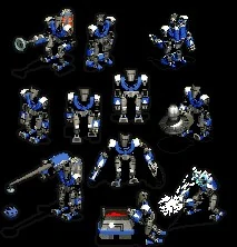 ASP-7 labor droid | Fan Fiction | Fandom