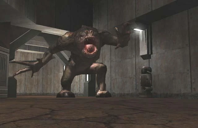 Mission to Nar Kreeta | Fan Fiction | Fandom