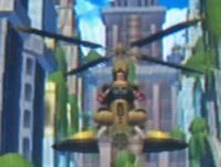 Blarg Helicopter Commander | Fan Fiction | Fandom