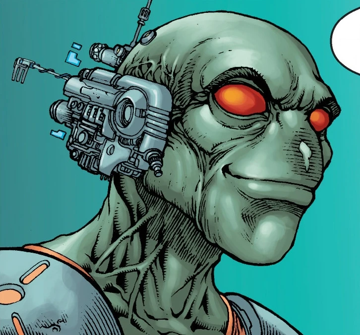 Eejee Vamm | Fan Fiction | Fandom