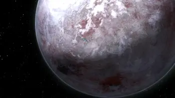 Elom system | Fan Fiction | Fandom