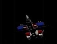 Galaxy Runner | Fan Fiction | Fandom