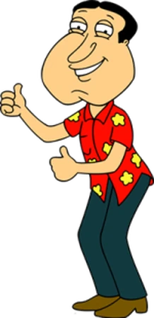 Meg And Quagmire Fan Art
