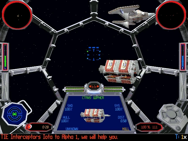 Gopher (transport) | Fan Fiction | Fandom