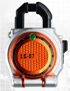 Lockseeds | Fan Fiction | Fandom