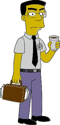 The Simpsons character renders | Fan Fiction | Fandom