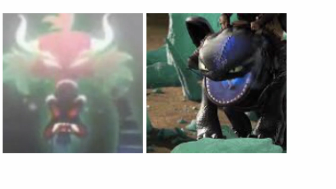 Toothless vs Dragon (Skunk Fu!) | Fan Fiction | Fandom