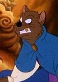 Warren T. Rat | Fan Fiction | Fandom