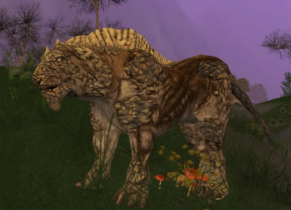 Sludge panther | Fan Fiction | Fandom