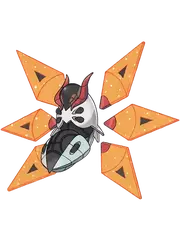 Iron Moth | Fan Fiction | Fandom