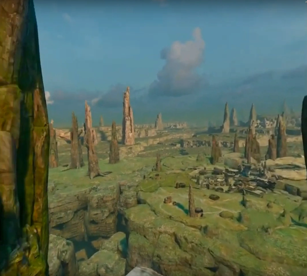 Batuu Wilds | Fan Fiction | Fandom