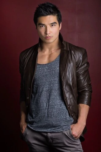 Alberto Caruso | Fan Fiction | Fandom