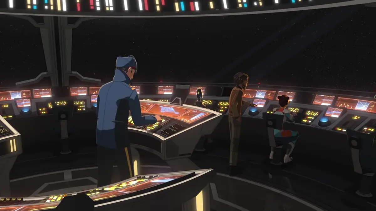 Colossus command bridge | Fan Fiction | Fandom