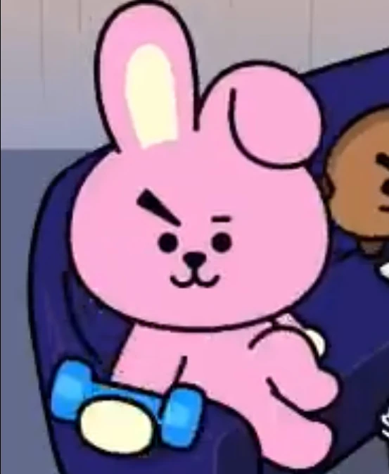 Cooky | Fan Fiction | Fandom