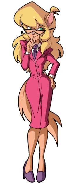 Callie Briggs (My Beloved Monster) | Fan Fiction | Fandom