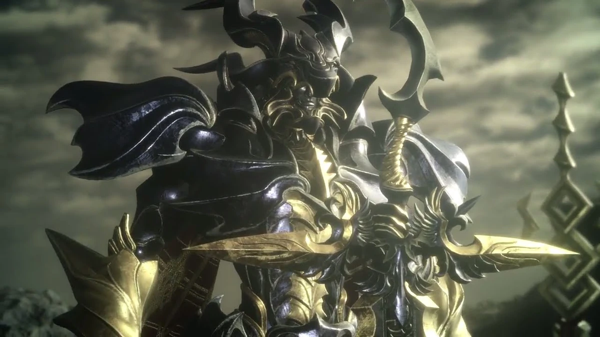 Bahamut | Fan Fiction | Fandom