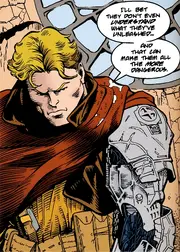 Cay Qel-Droma | Fan Fiction | Fandom