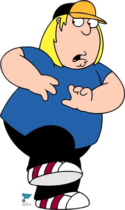 Chris Griffin | Fan Fiction | Fandom