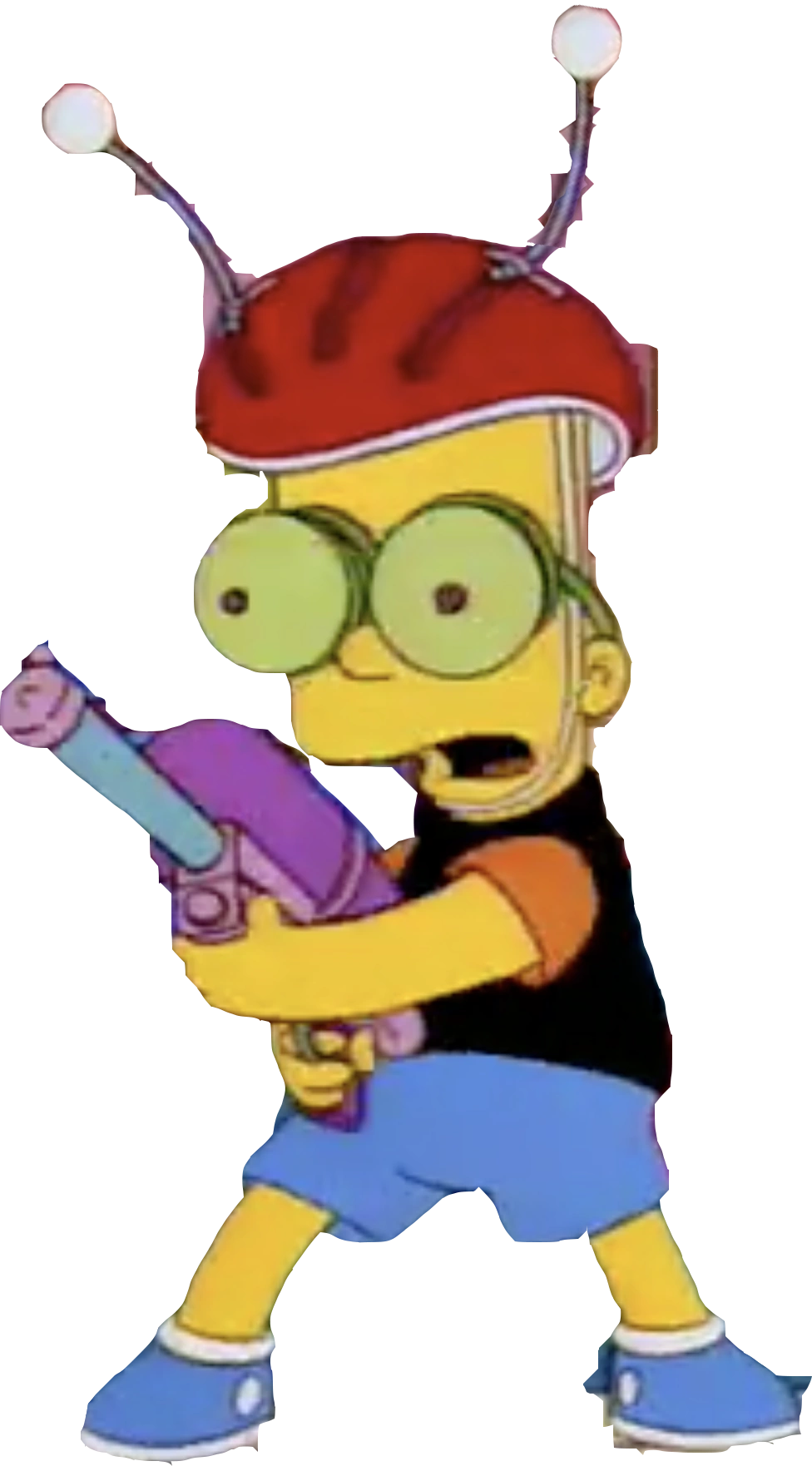 The Mystery Lemon | Fan Fiction | Fandom