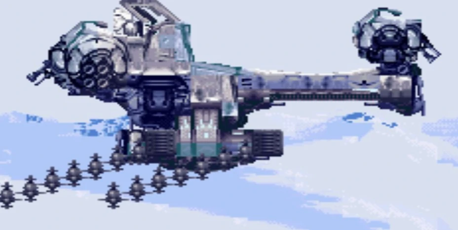 Combat Attack Transport | Fan Fiction | Fandom